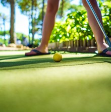 Marwell Resort :: Activities | Outdoor Activities Near Me